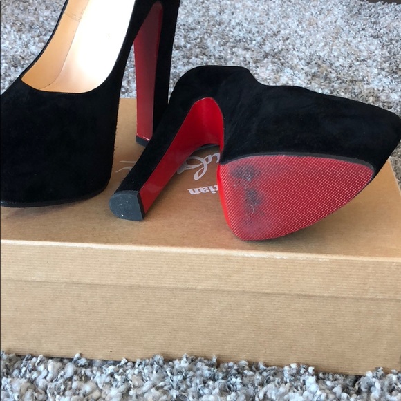 Christian Louboutin | Shoes | Christian Loubs | Poshmark